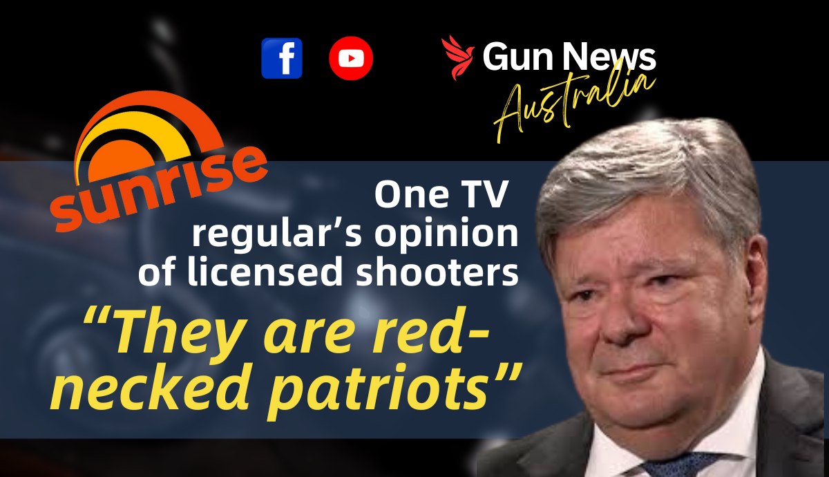 TV program asked to dump Watson-Munro - Politics Reloaded